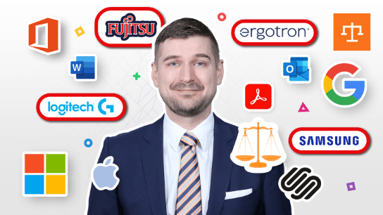 CPD for Lawyers in England & Wales, Scotland, and Northern Ireland